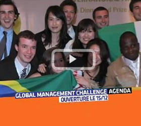 Global Management Challenge - Côte d'Ivoire : Competition Internationale de Stratégie et de ...